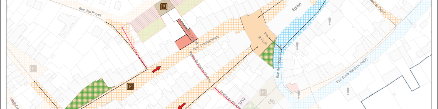 Projet : Fiche n°3 - Centre résidentiel – Place Saint-Roch | Commune de ...